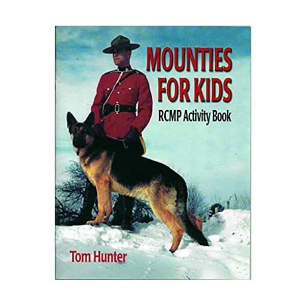 MountiesforKids | Valley Zoo Development Society