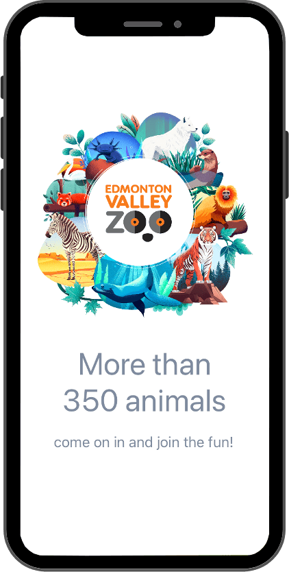 App | Valley Zoo Development Society