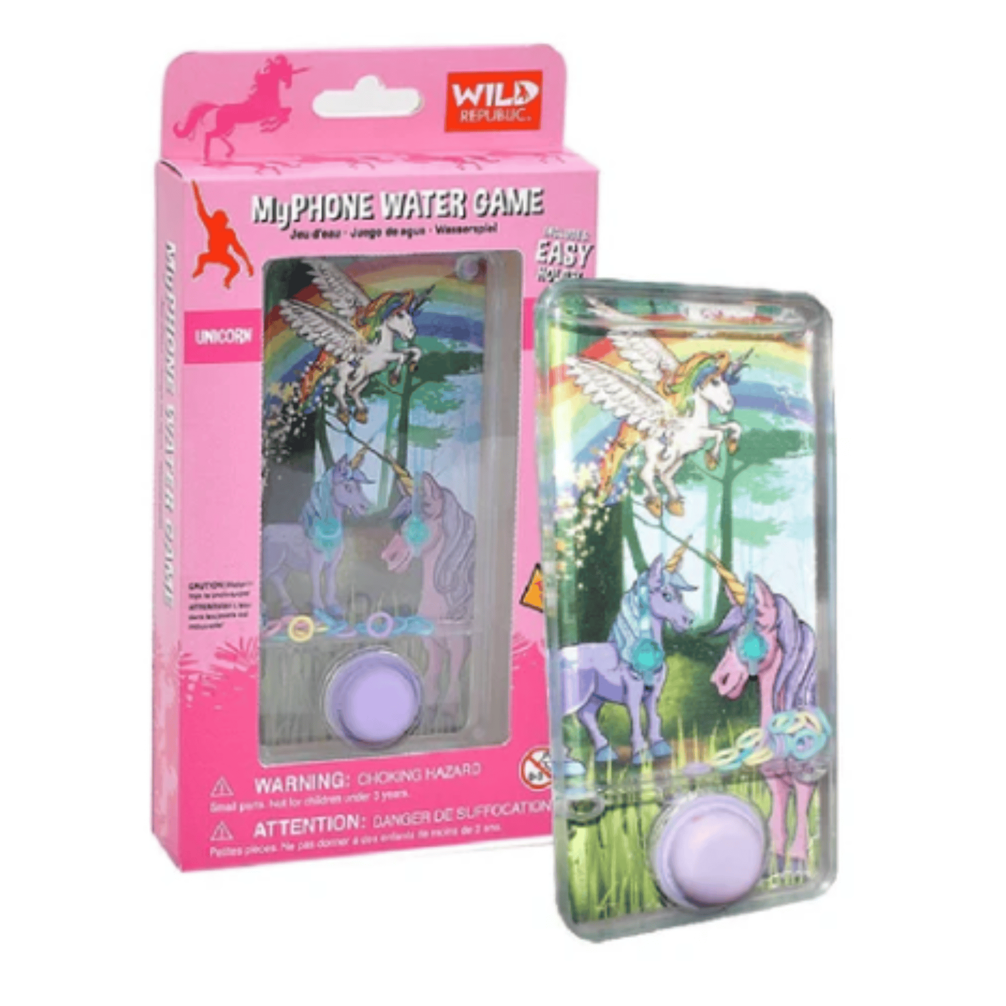 My Phone Water Game Unicorn | Toys | Shop VZDS