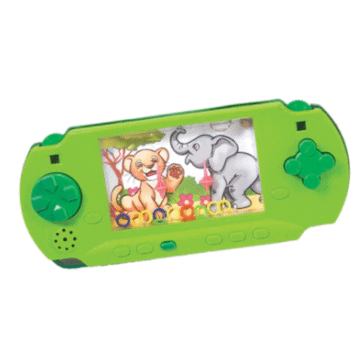 Water Game - Animal | Toys | Shop VZDS